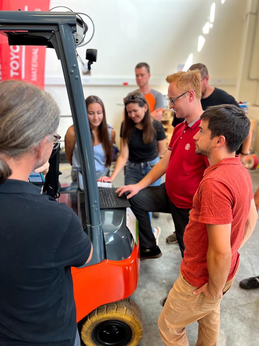 Contact | ALIS Tech Ltd.