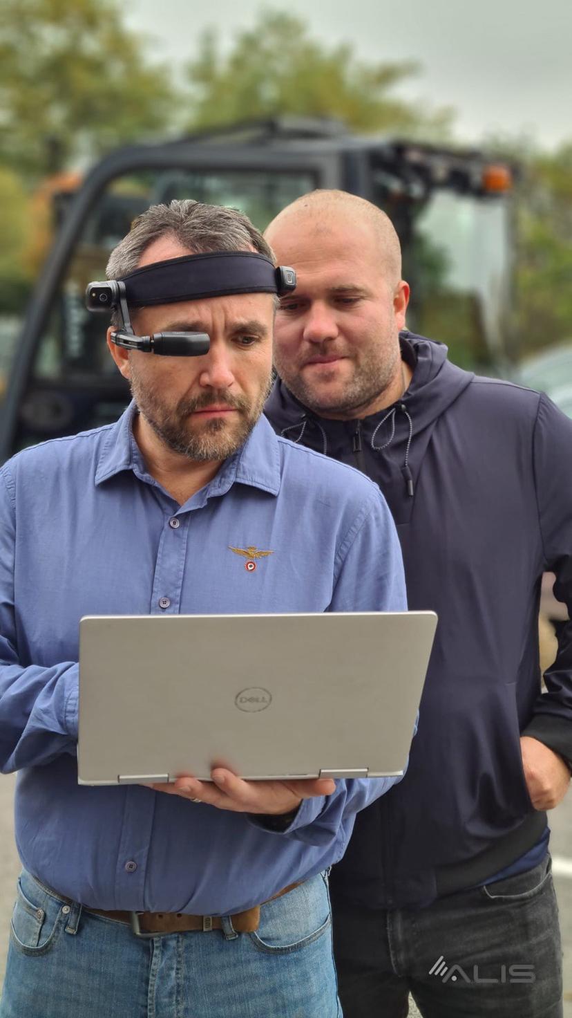 Contact | ALIS Tech Ltd.